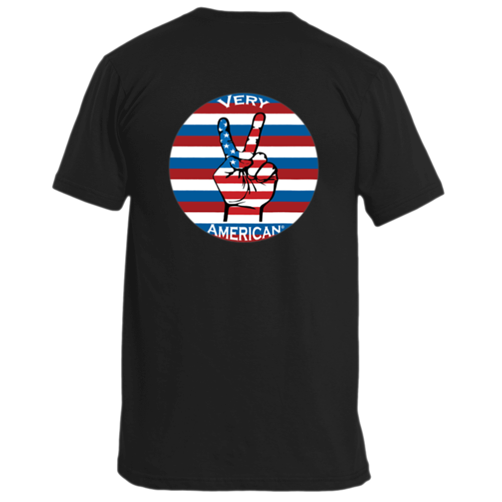 Very American - The Original Logo – Very American®